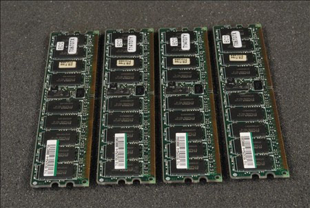 Cache Memory Module (8GB) | Hitachi Universal Storage Platform