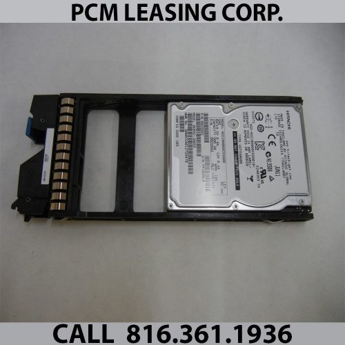 Modular 600GB SAS 10K RPM HDD | Hitachi Universal Storage Platform