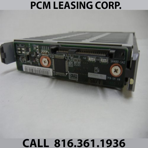 AMS2000 2TB SATA 7.2K RPM HDD for Dense Expansion Unit | Hitachi ...