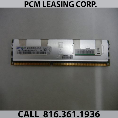 Cache Memory Module (16GB) | Hitachi Universal Storage Platform