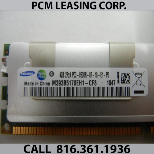 Cache Memory Module (16GB) | Hitachi Universal Storage Platform