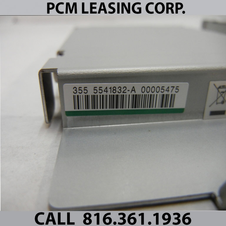 Cache Flash Memory Module (128GB) | Hitachi Universal Storage Platform