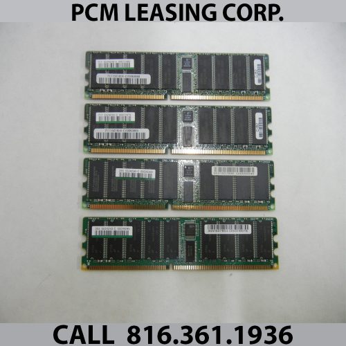 Cache Memory Module (8GB) | Hitachi Universal Storage Platform