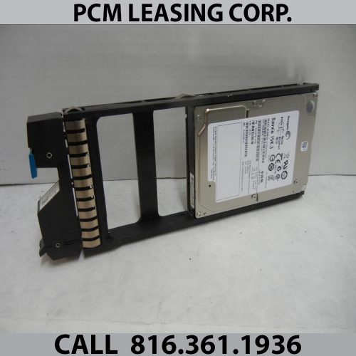 300GB, 15K rpm SFF Disk Drive For HDS VSP G Series, and HP P8 Series ...