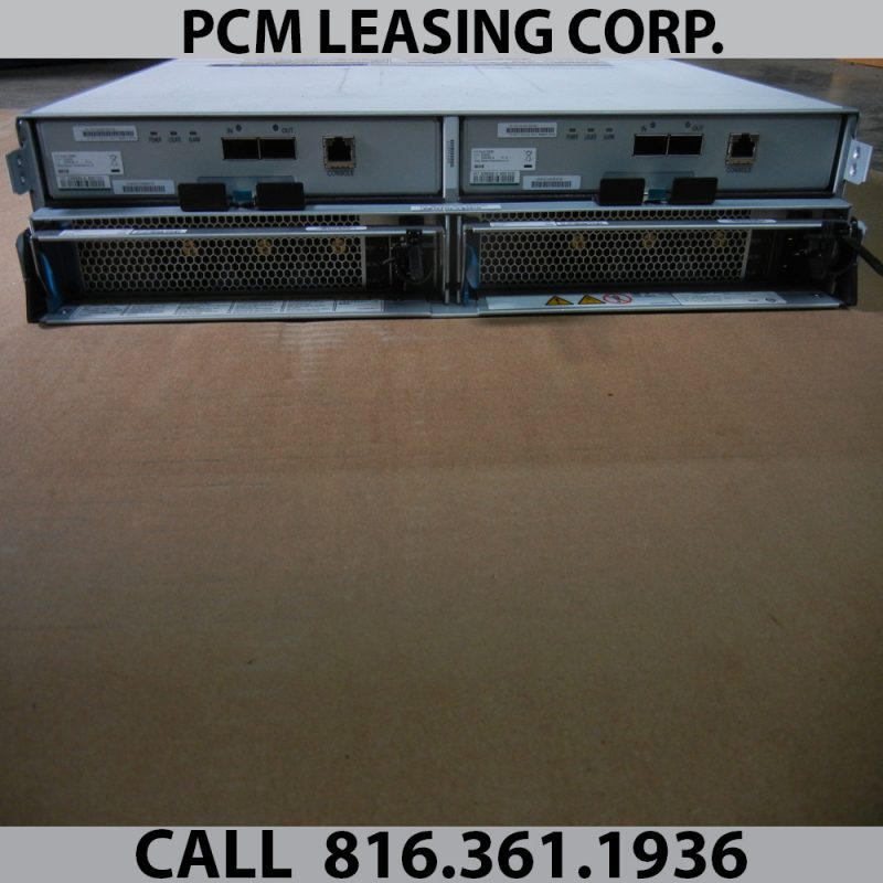 DW-F800-DBSC 24 Drive Expansion Frame for VSP Gx00 Series SANs Part ...