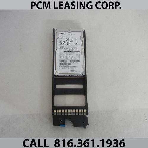 VSP G 600GB 15K SFF Drive 600KGM #5559498-A | Hitachi Universal Storage ...