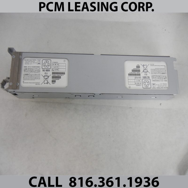 HDS VSP G1000 8.4 V Ni-MH Battery 5552750-A | Hitachi Universal Storage ...