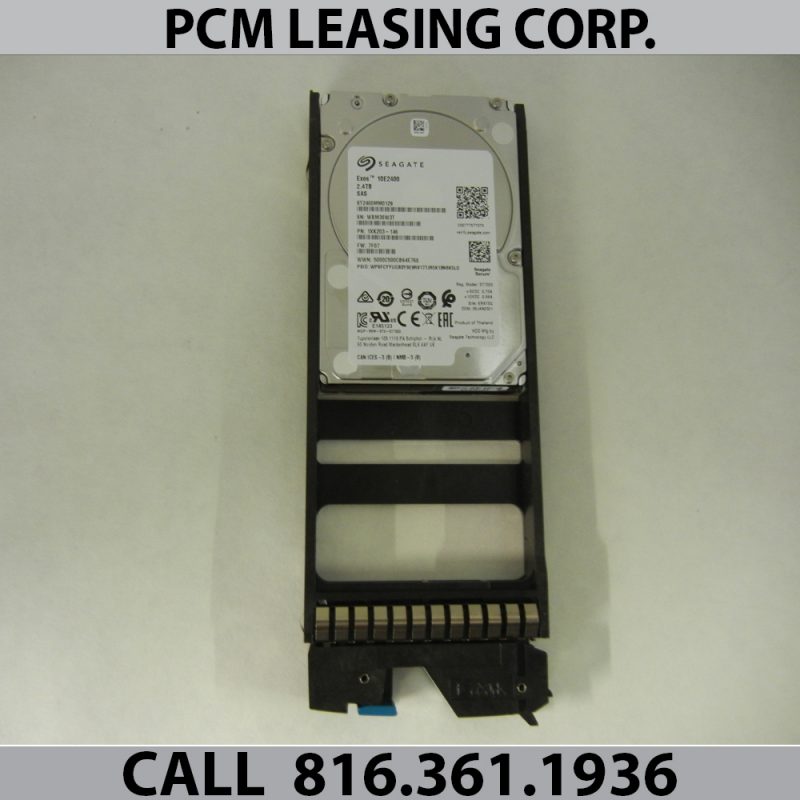 VSP G J2R4SS 2.4TB SFF 10k Hard Drive, Part #5562956-A | Hitachi ...