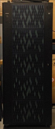 USP-V And XP24000 Dual Controller Frame – Hitachi Universal Storage ...