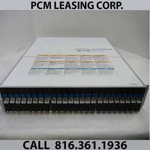 HUS 150 Base Controller Box – Hitachi Universal Storage Platform