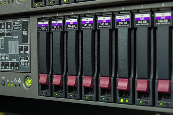 Hitachi Storage Hot Sellers | Hitachi Universal Storage Platform