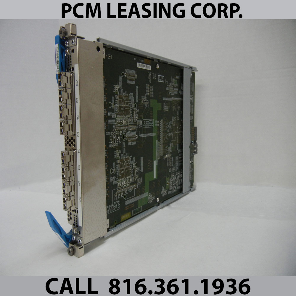 Fibre 16-Port HOST Adapter (8Gbps) | Hitachi Universal Storage Platform