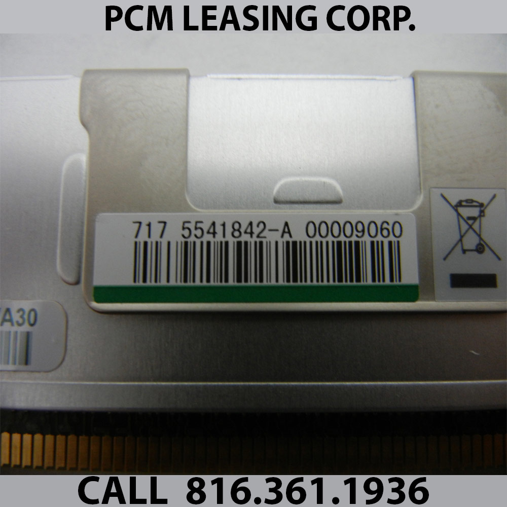 Cache Memory Module (16GB) | Hitachi Universal Storage Platform