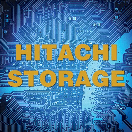 Products – Hitachi Universal Storage Platform