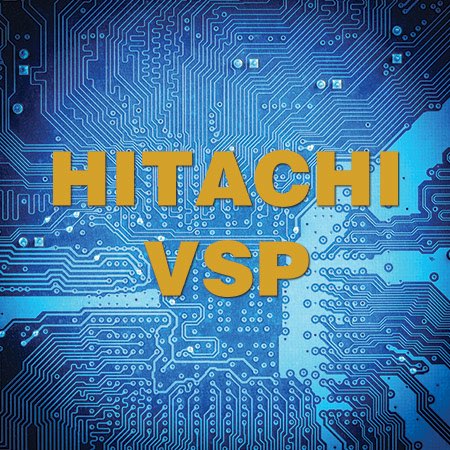 Products – Hitachi Universal Storage Platform