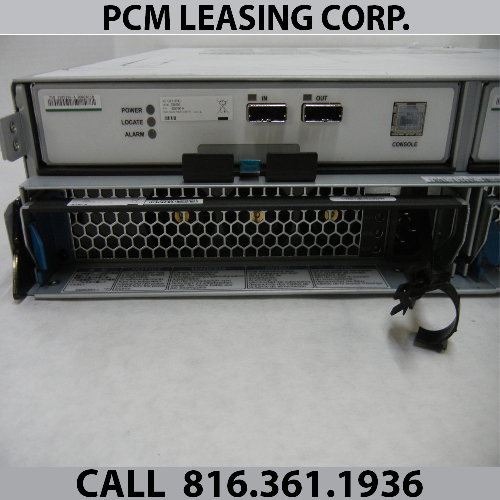 HUS110 Drive Box – LFF 2U x 12 | Hitachi Universal Storage Platform