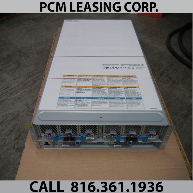 HUS 150 Base Controller Box | Hitachi Universal Storage Platform