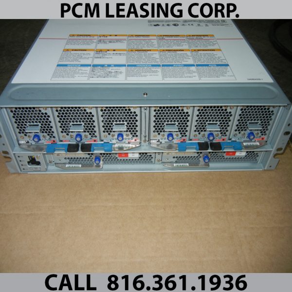 HUS 150 Base Controller Box | Hitachi Universal Storage Platform