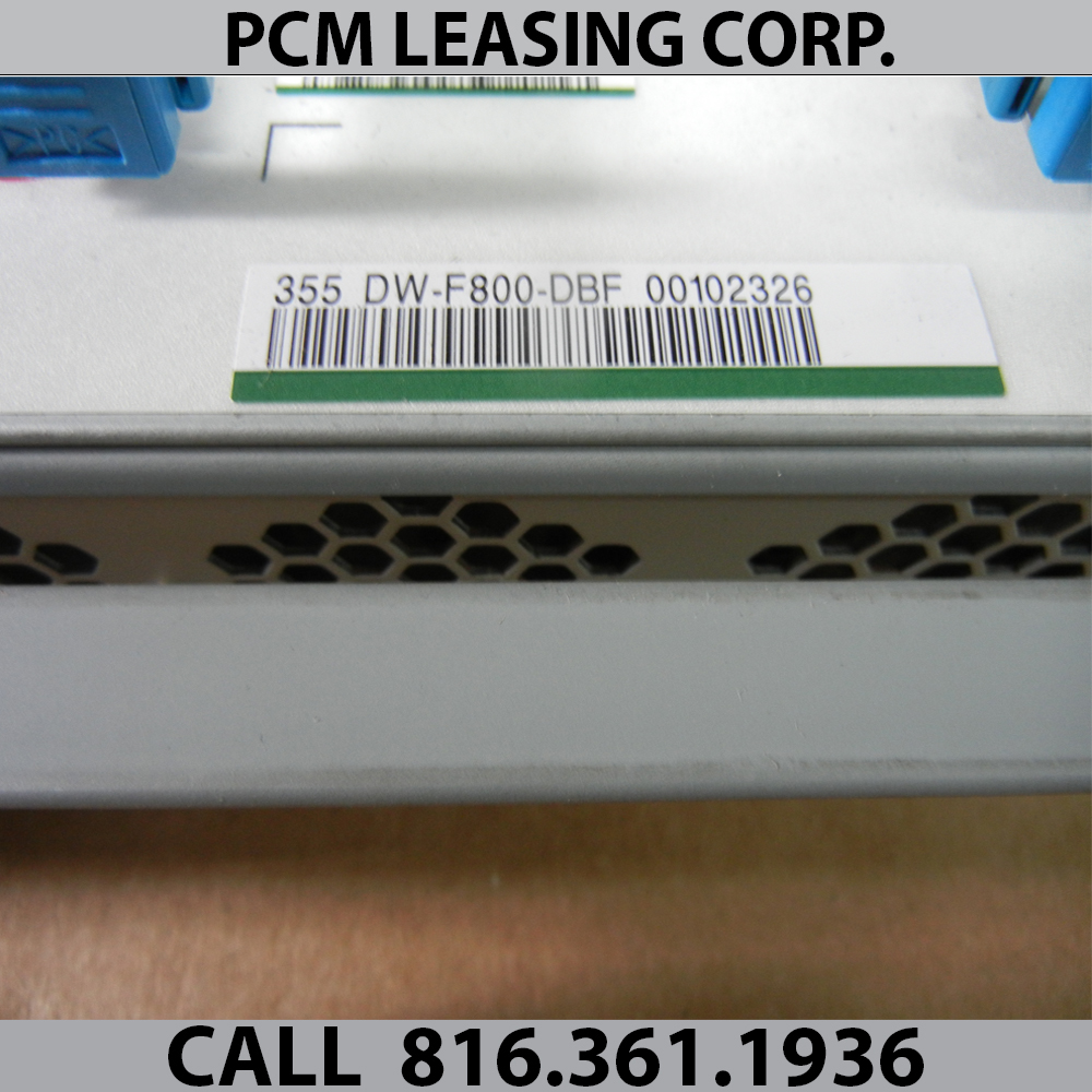 DW-F800-DBF | Hitachi Universal Storage Platform