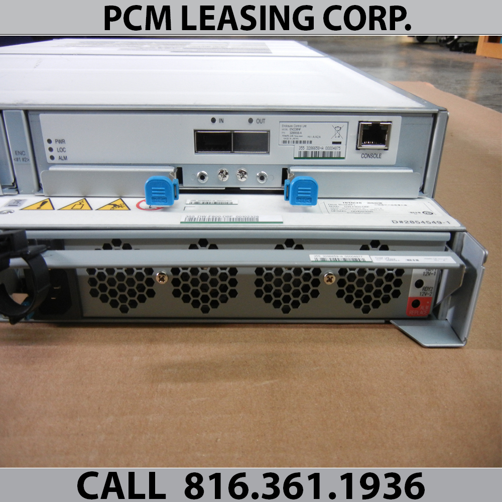 DW-F800-DBF | Hitachi Universal Storage Platform