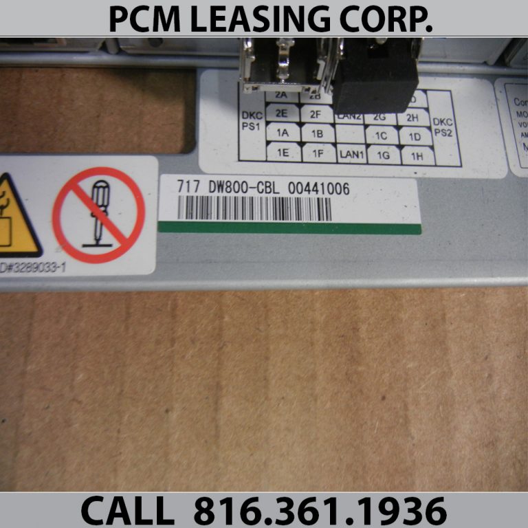 DW800-CBL VSP G400 Complete | Hitachi Universal Storage Platform