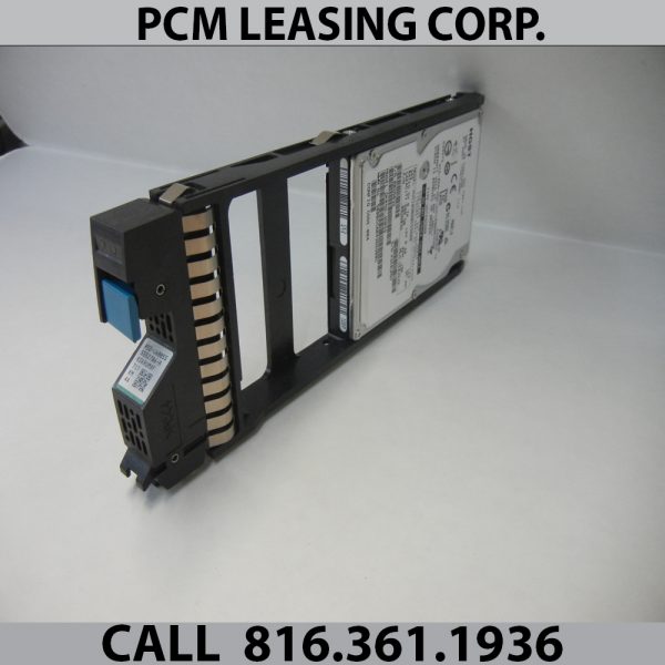 600GB Drive Upgrade for VSP G200 G400 G600 G800 G1000 and the DBSC ...