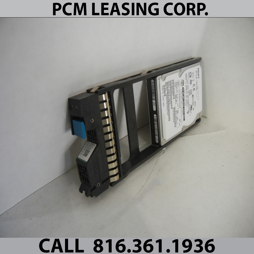 900GB 10k SFF SAS Drive for the VSP G Series Storage Arrays | Hitachi ...