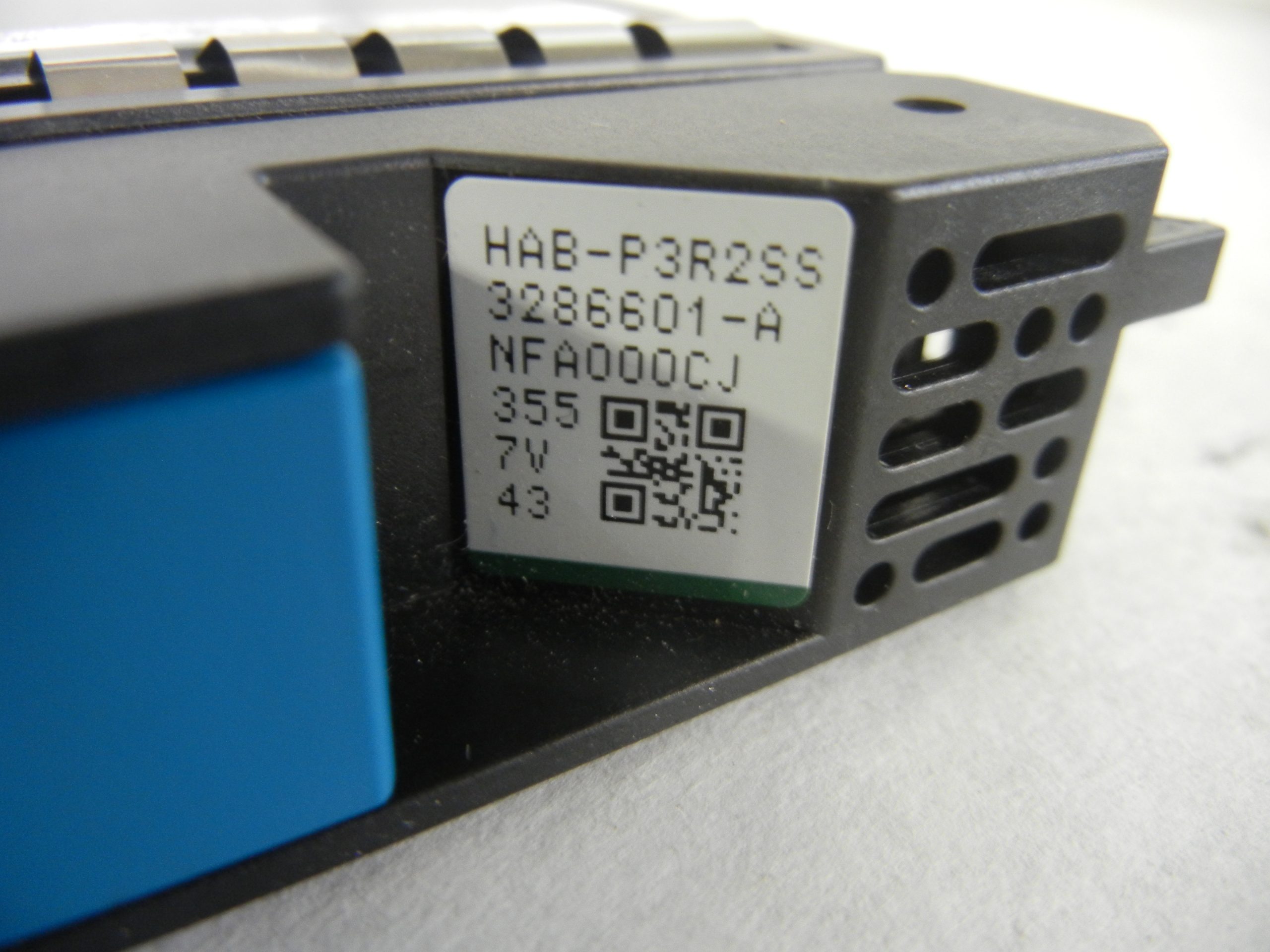 3.2TB Flash Module for VSP G1000/G1500 Series #3286601-A | Hitachi ...