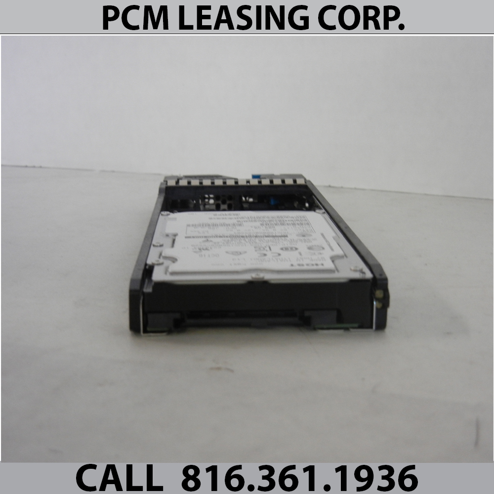 VSP G 600GB 15K SFF Drive 600KGM #5559498-A | Hitachi Universal Storage ...